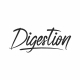 Digestion Brush Font, Fonts | GraphicRiver