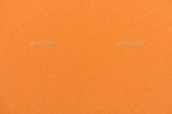 texture of orange color paper as background Stock Photo by ...