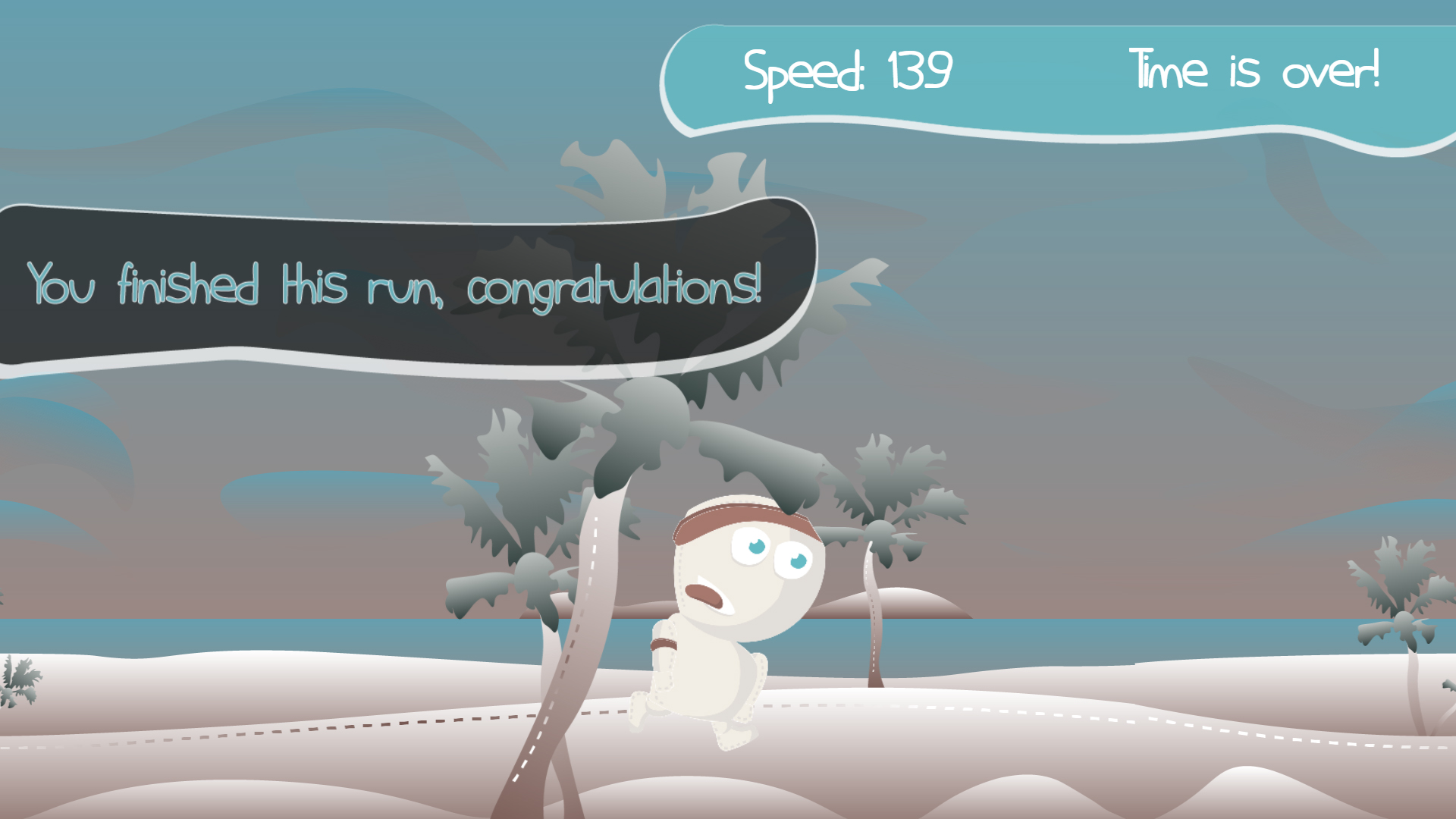 Tap to Run! | HTML5 Construct Game by twisted_by_art | CodeCanyon