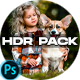 HDR Life Styles Portrait Photoshop Actions, Add-ons | GraphicRiver
