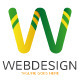 Web Design Logo, Logo Templates | GraphicRiver