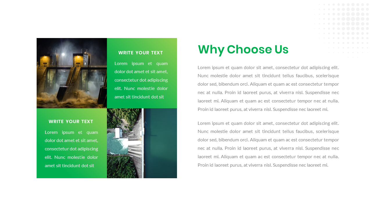 Renewable – Solar Panel & Renewable Energy Google Slides Template ...