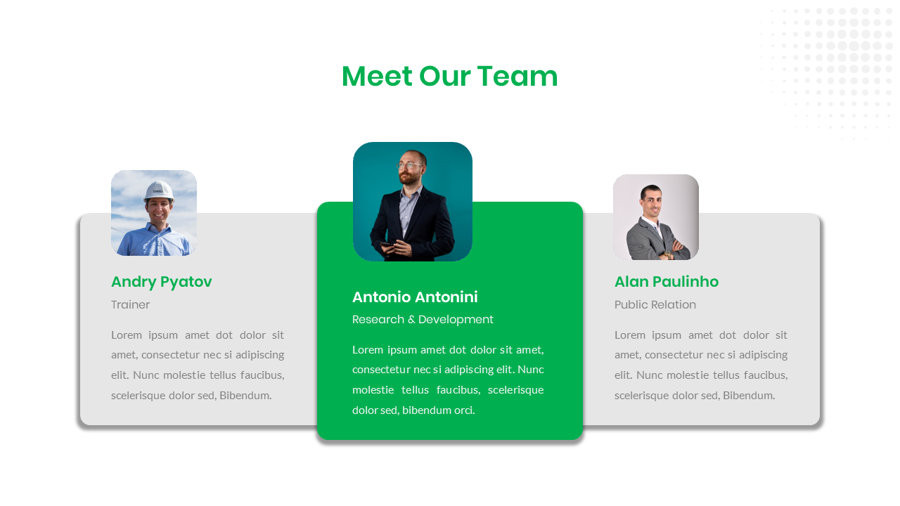 Renewable – Solar Panel & Renewable Energy Google Slides Template ...