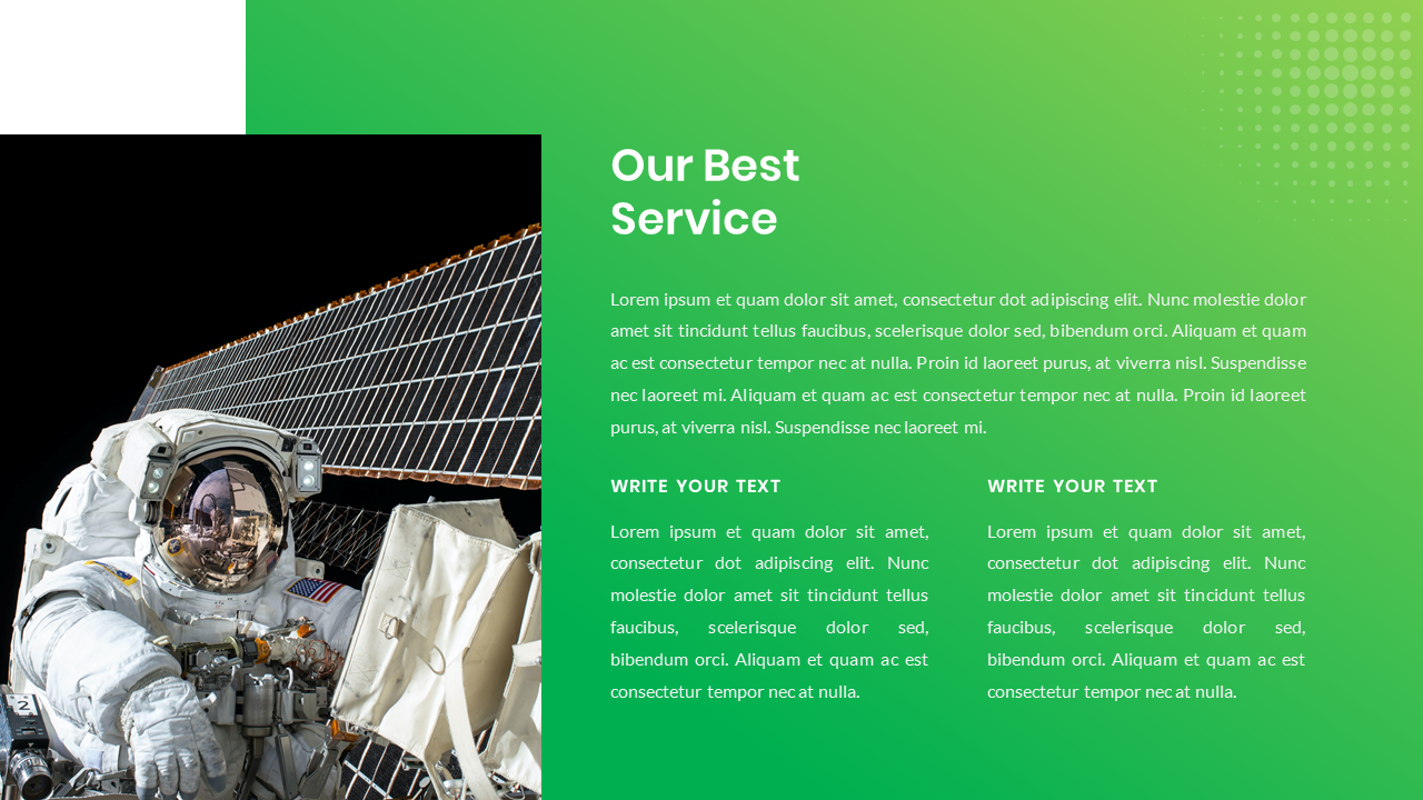 Renewable – Solar Panel & Renewable Energy Google Slides Template ...