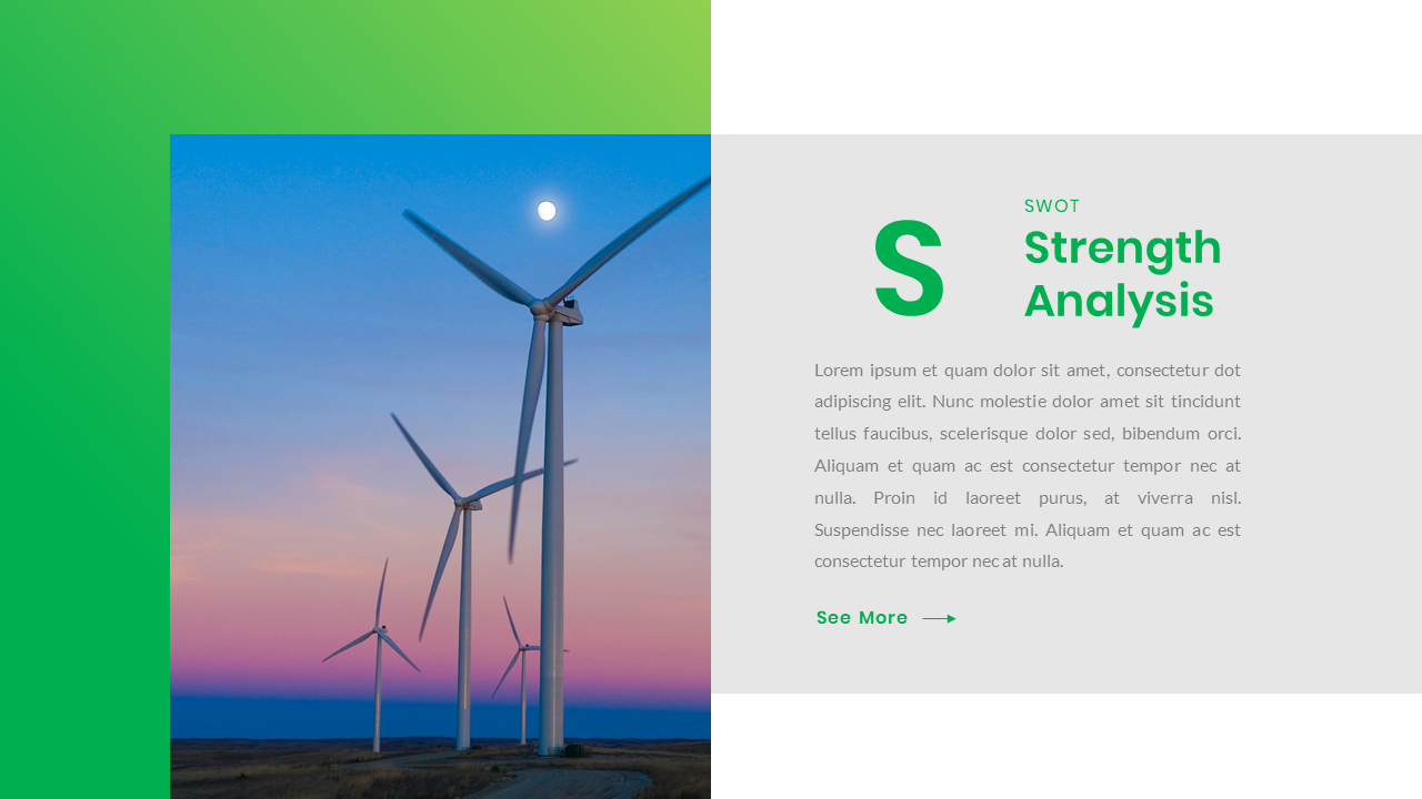 Renewable – Solar Panel & Renewable Energy Google Slides Template ...