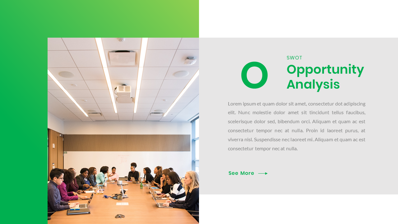 Renewable – Solar Panel & Renewable Energy Google Slides Template ...