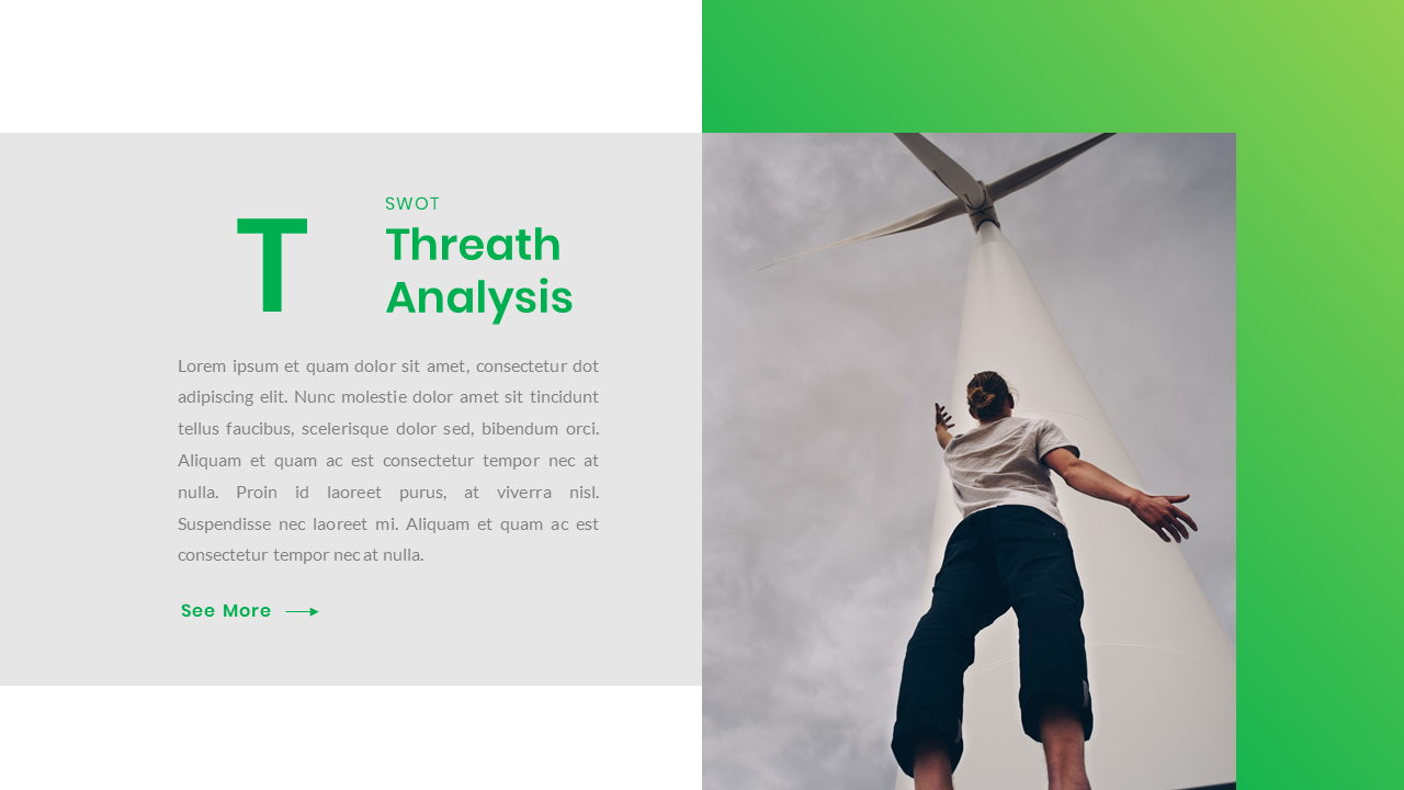 Renewable – Solar Panel & Renewable Energy Google Slides Template ...