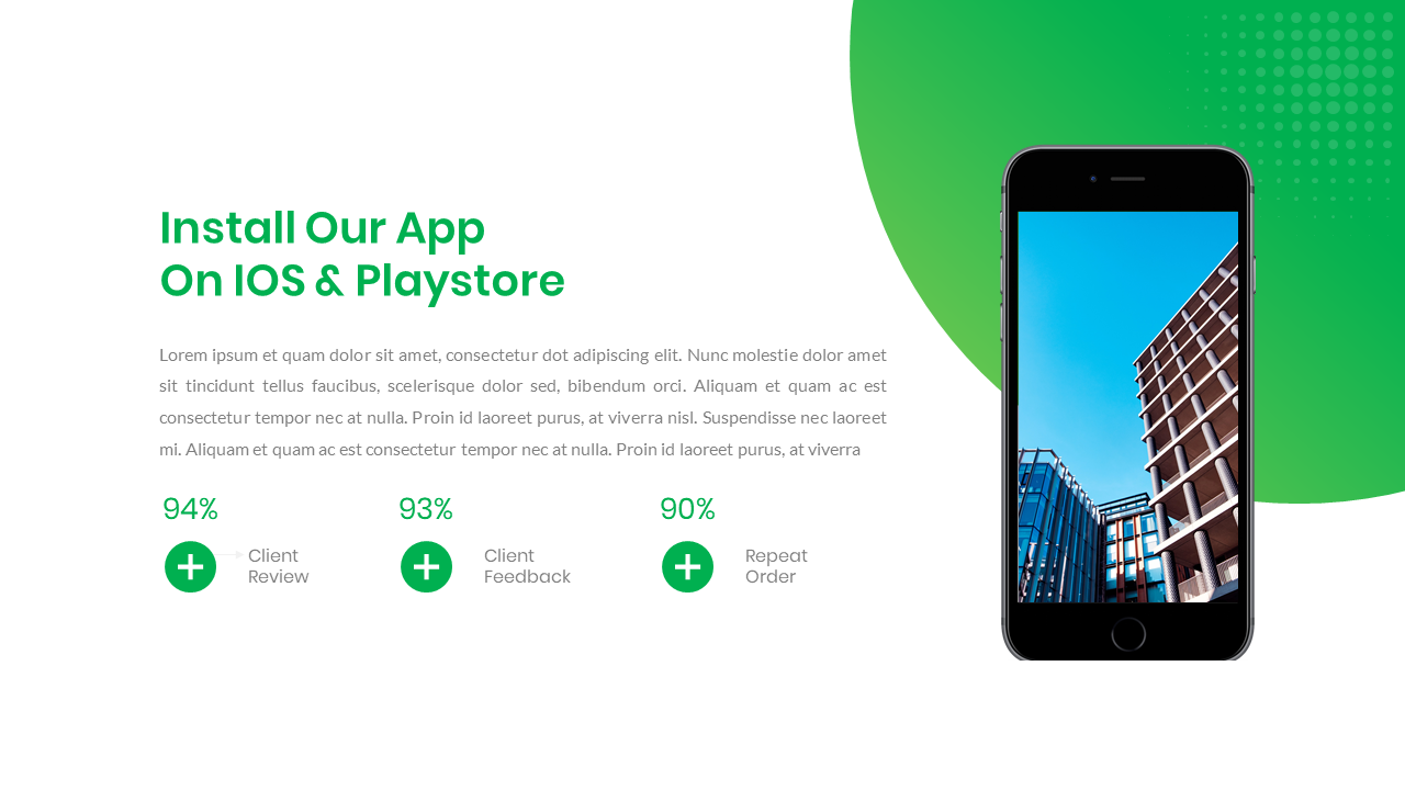 Renewable – Solar Panel & Renewable Energy Google Slides Template ...