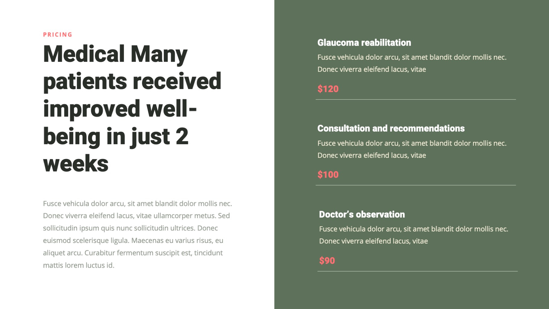 Green Casiva - Medical Marijuana & Cannabis Powerpoint Template ...