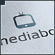 Media Box Logo, Logo Templates | GraphicRiver