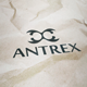 Antre X Logo, Logo Templates | GraphicRiver