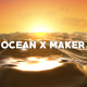 Ocean X Maker, After Effects Project Files | VideoHive
