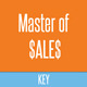 Master of Sales, Part 1. Keynote., Presentation Templates | GraphicRiver