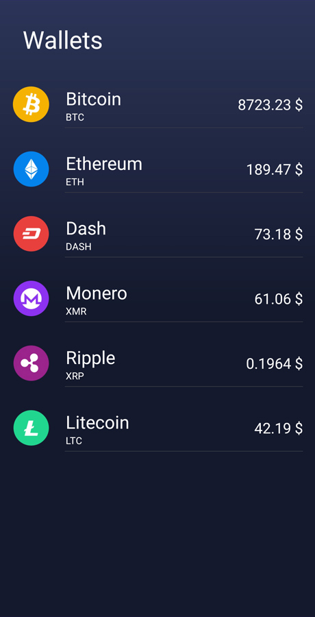 Bundle Apps 2020 by Mikodes by Mikodes | CodeCanyon