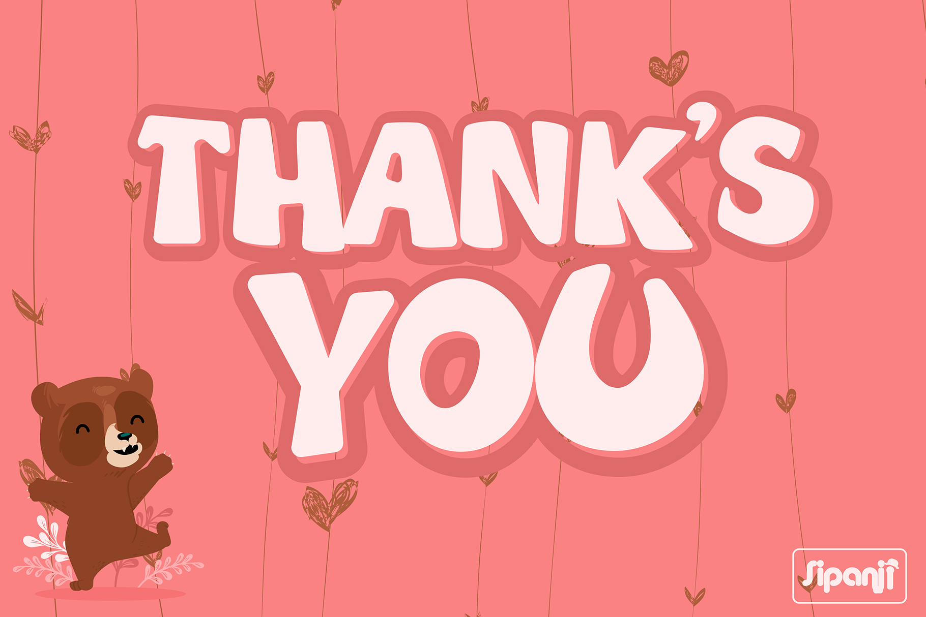 Hayven by sipanji | GraphicRiver