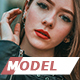 Model Photoshop Actions, Add-ons | GraphicRiver