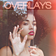 6 High Quality Overlay Textures Vol.1, Add-ons | GraphicRiver