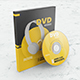 CD DVD Case Mockups, Graphics | GraphicRiver