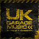 UK Garage UKG Music Cover Template, Web Elements | GraphicRiver