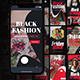 Ponick | Instagram Stories Template, Web Elements | GraphicRiver