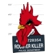 Rooster Killer, Vectors | GraphicRiver