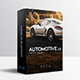 ARTA Automotive 2.0 For Mobile and Desktop Lightroom, Add-ons ...