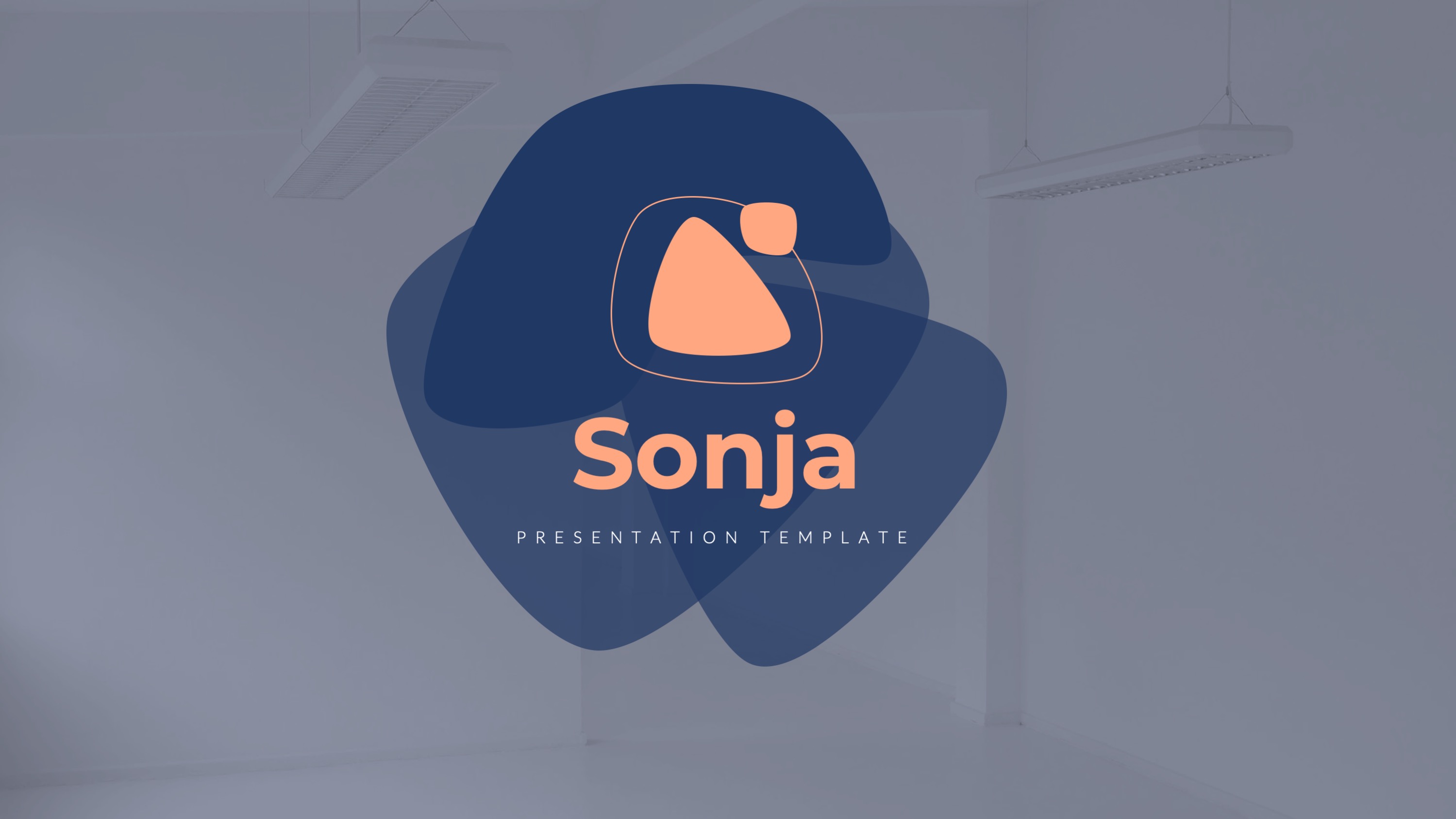 Sonja Multipurpose Template, Presentation Templates | GraphicRiver