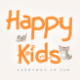Happy Kids, Fonts | GraphicRiver