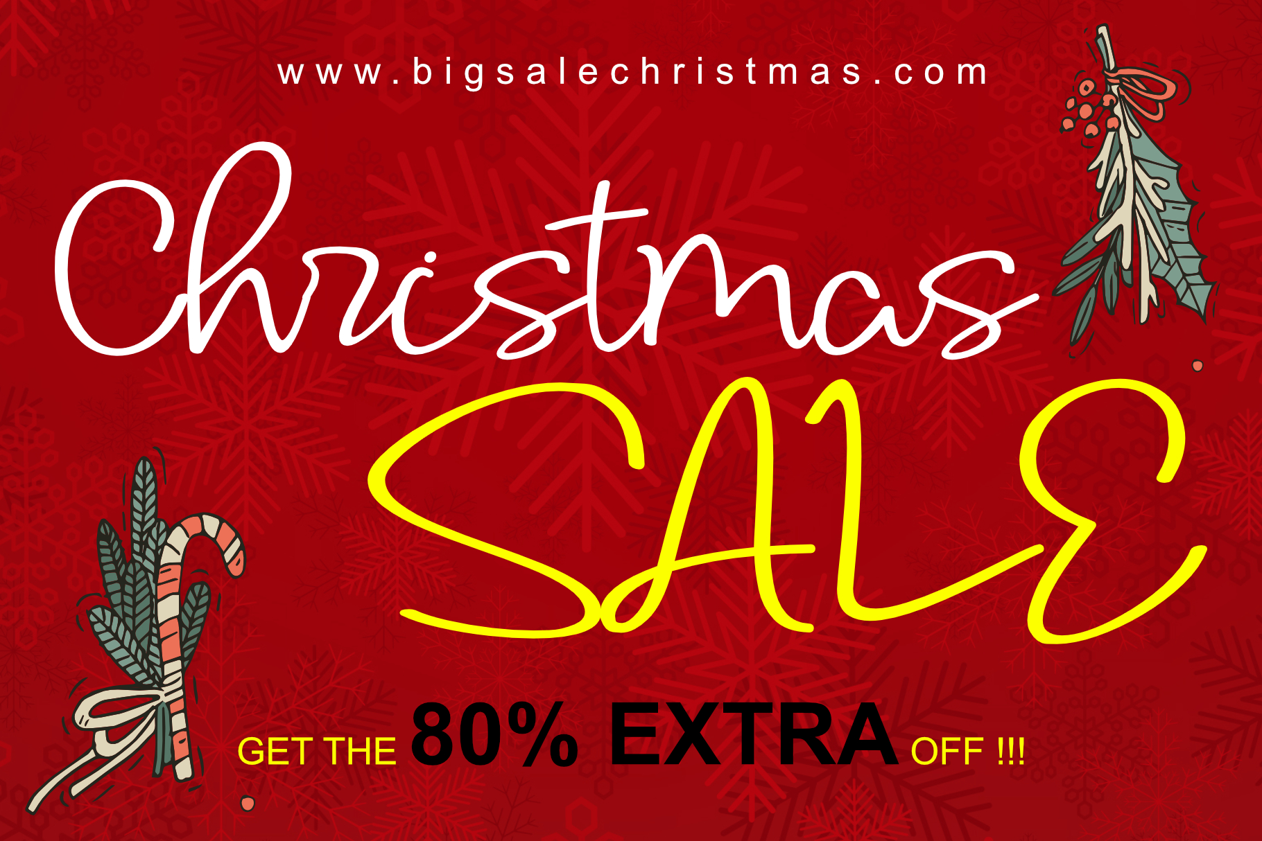 Welcome Santa Claus by andreyfd | GraphicRiver