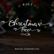 Holy Christmas Tree, Fonts | GraphicRiver