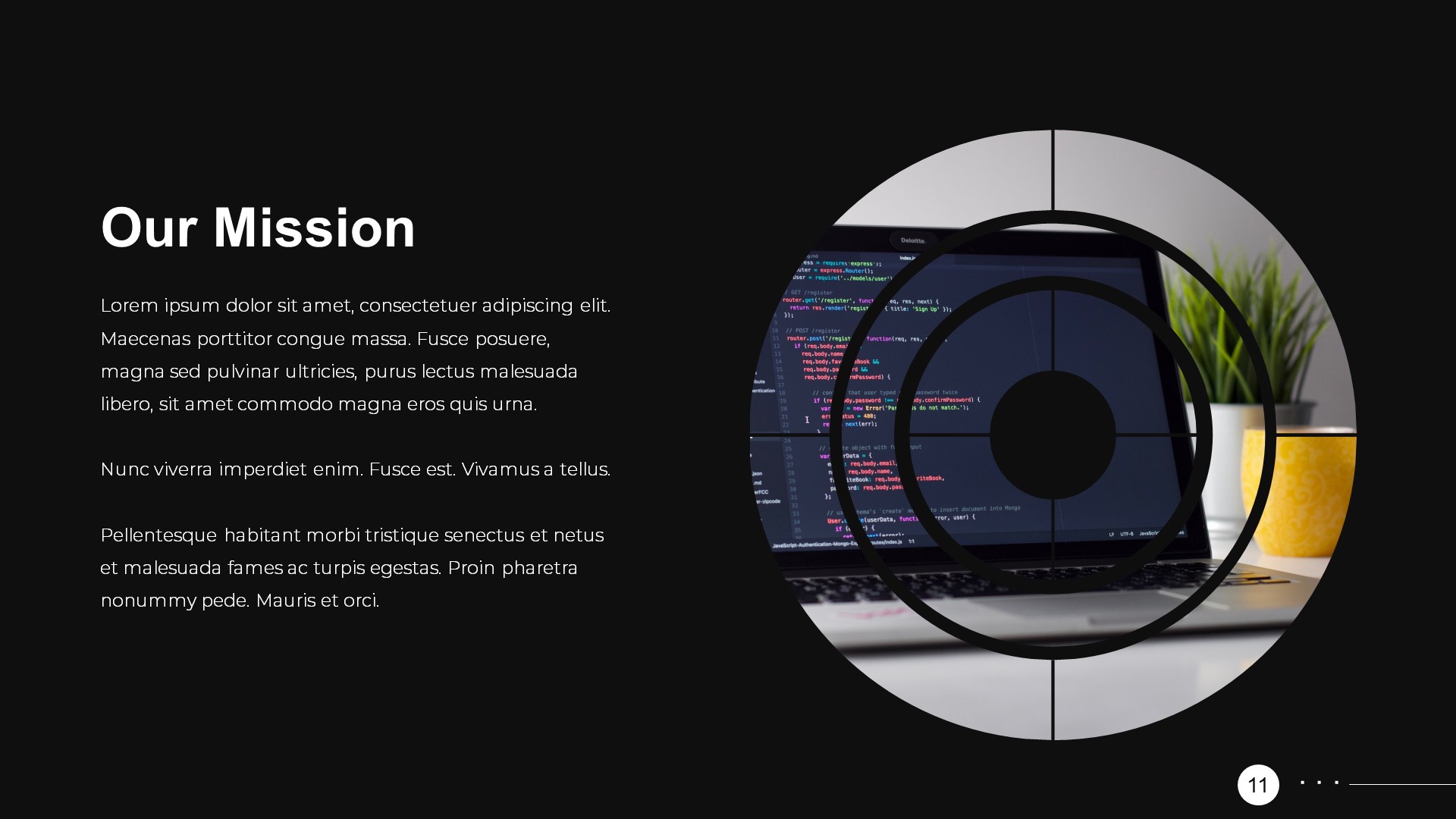 Photo Slide PowerPoint Template, Presentation Templates | GraphicRiver