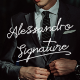Alessandro Signature, Fonts | GraphicRiver