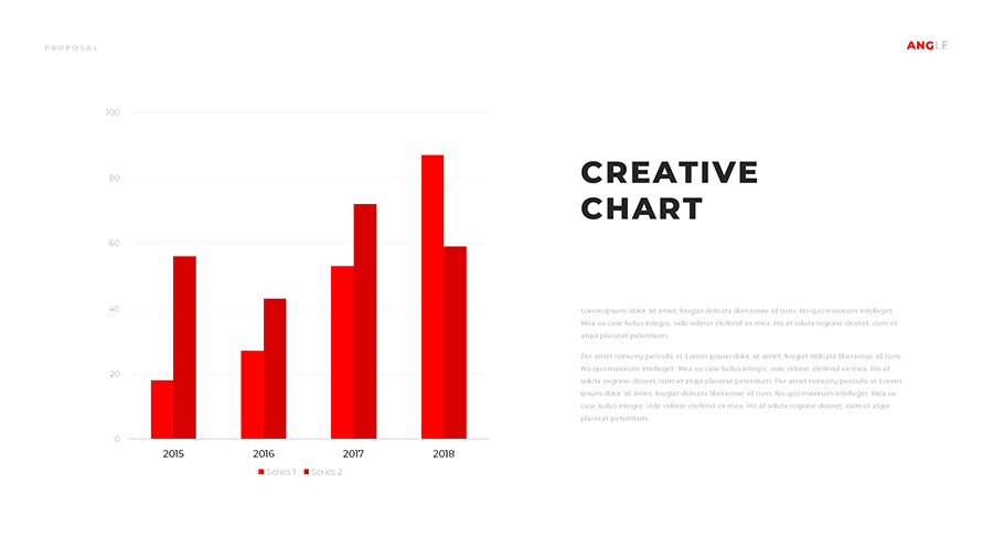 Angle Multipurpose PowerPoint Template v1.5 by Jiani_design | GraphicRiver