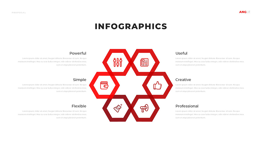 Angle Multipurpose PowerPoint Template v1.5 by Jiani_design | GraphicRiver