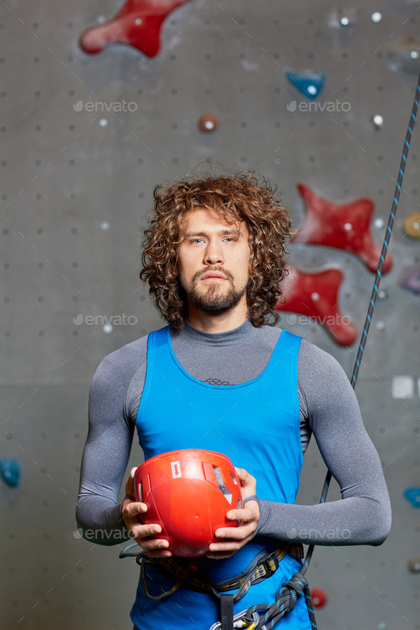 Sportsman Stock Photo by Pressmaster | PhotoDune