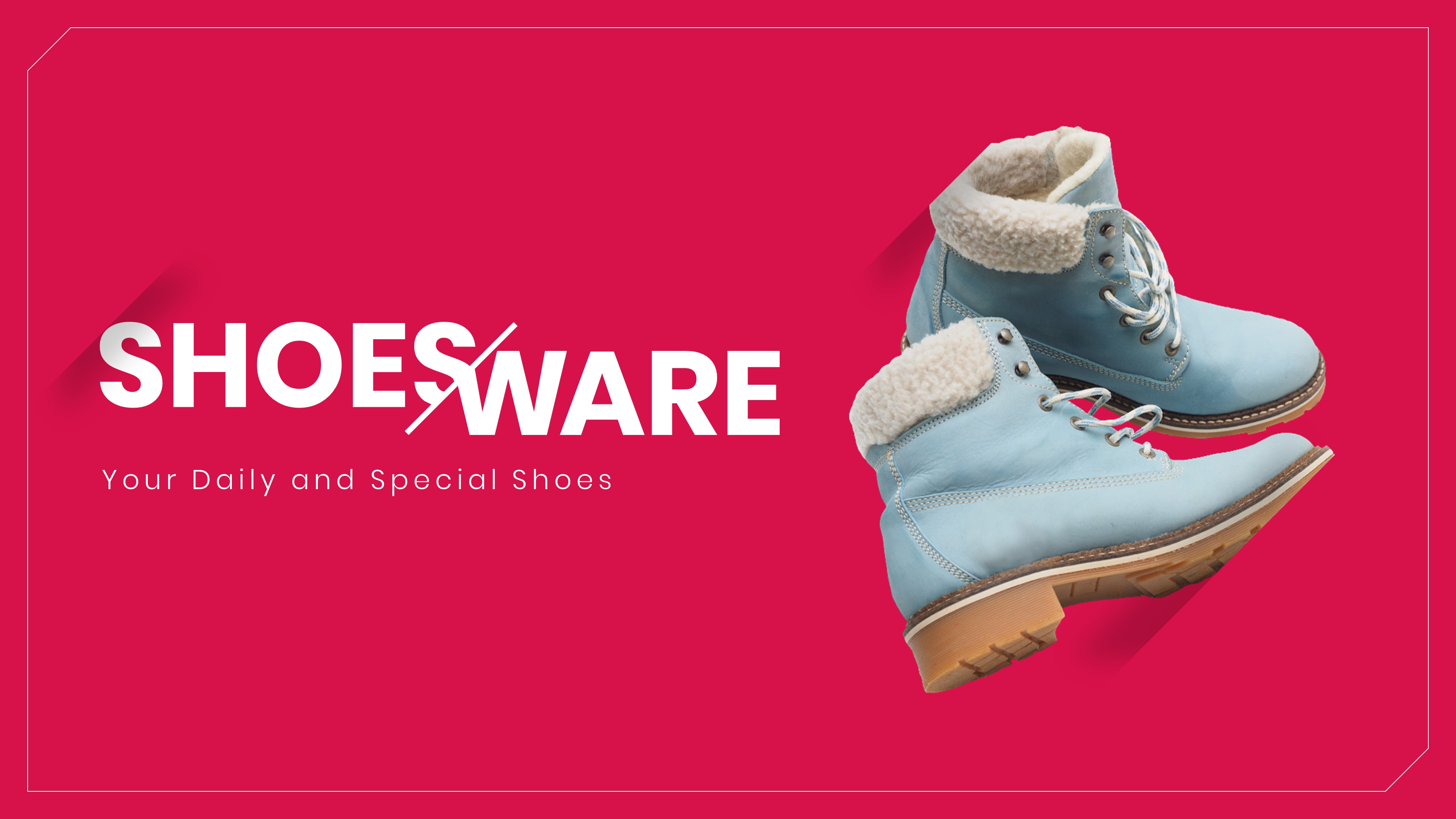 Shoesware E-Commerce Keynote Template, Presentation Templates ...