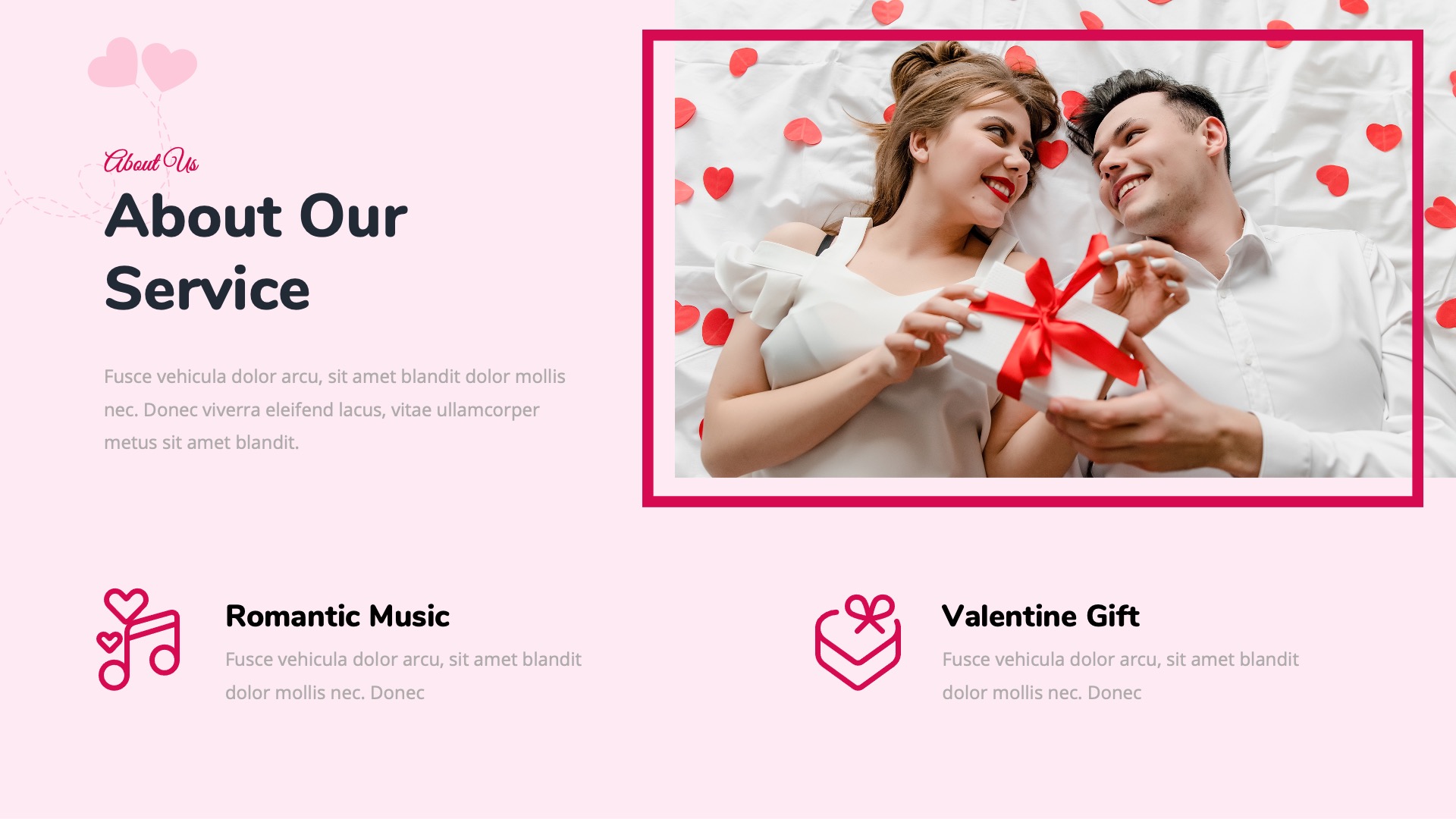 Lovely Themes Powerpoint Template, Presentation Templates | GraphicRiver