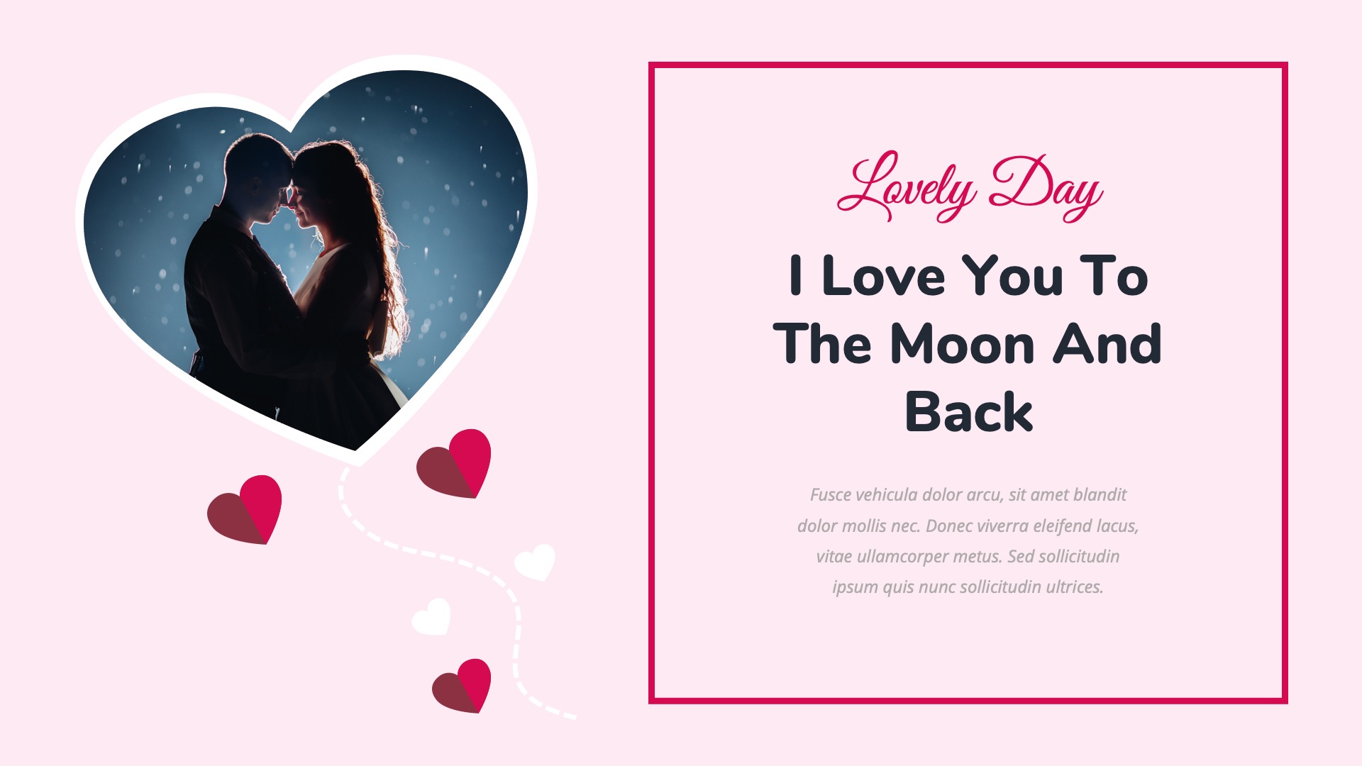 Lovely Themes Powerpoint Template, Presentation Templates | GraphicRiver