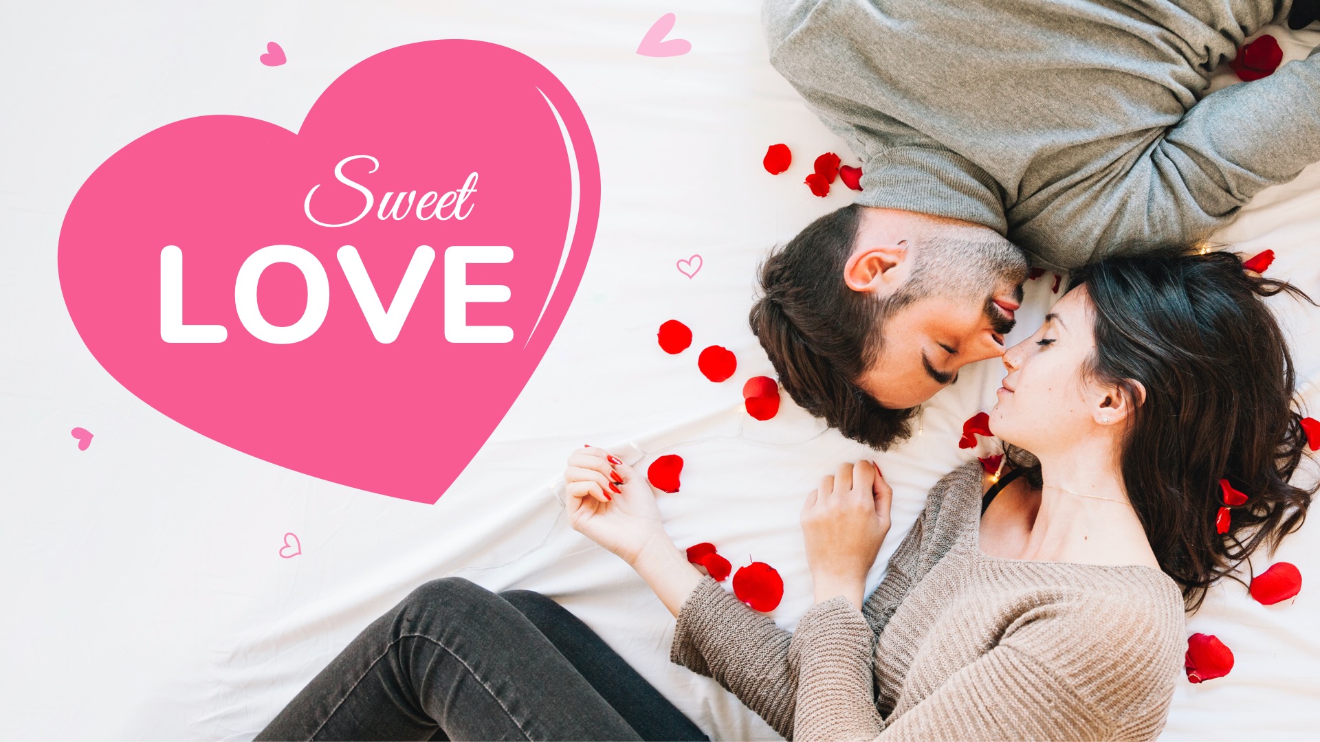 Lovely Themes Powerpoint Template, Presentation Templates | GraphicRiver