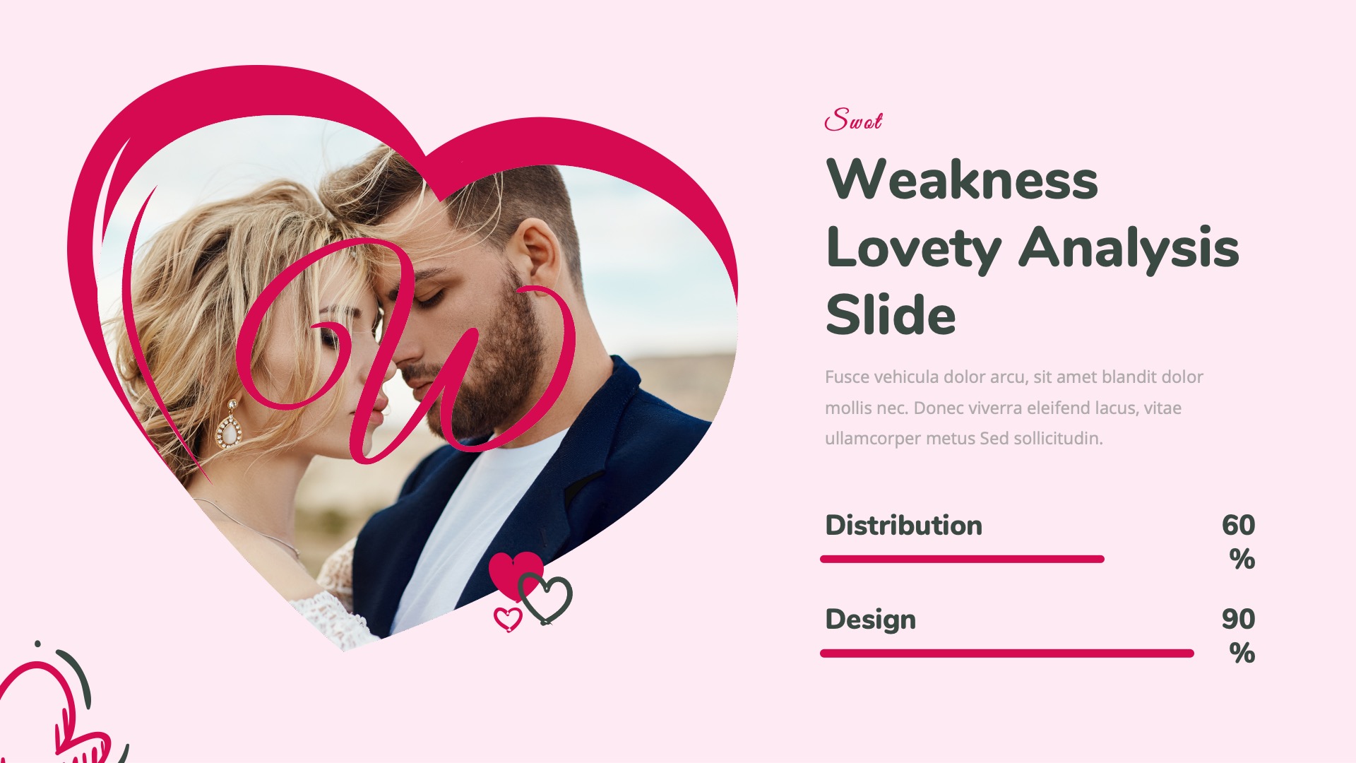 Lovely Themes Powerpoint Template, Presentation Templates | GraphicRiver