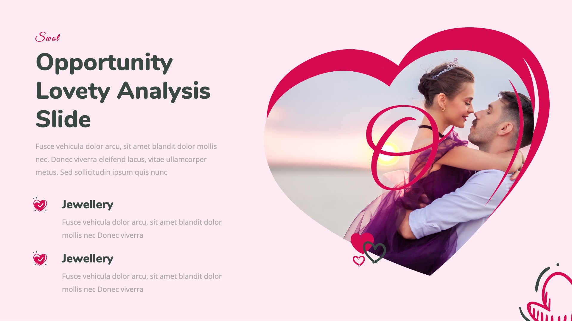Lovely Themes Powerpoint Template, Presentation Templates | GraphicRiver