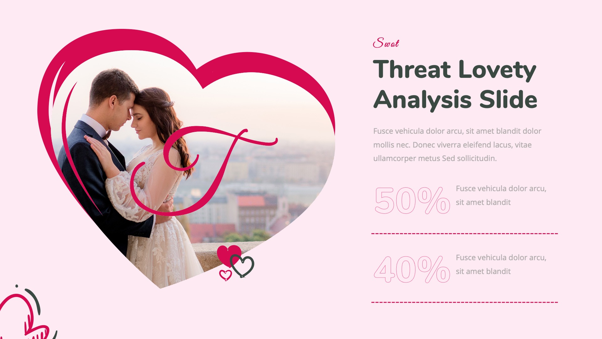 Lovely Themes Powerpoint Template, Presentation Templates | GraphicRiver