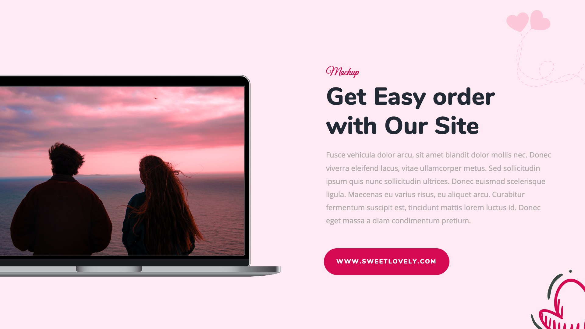 Lovely Themes Powerpoint Template, Presentation Templates | GraphicRiver