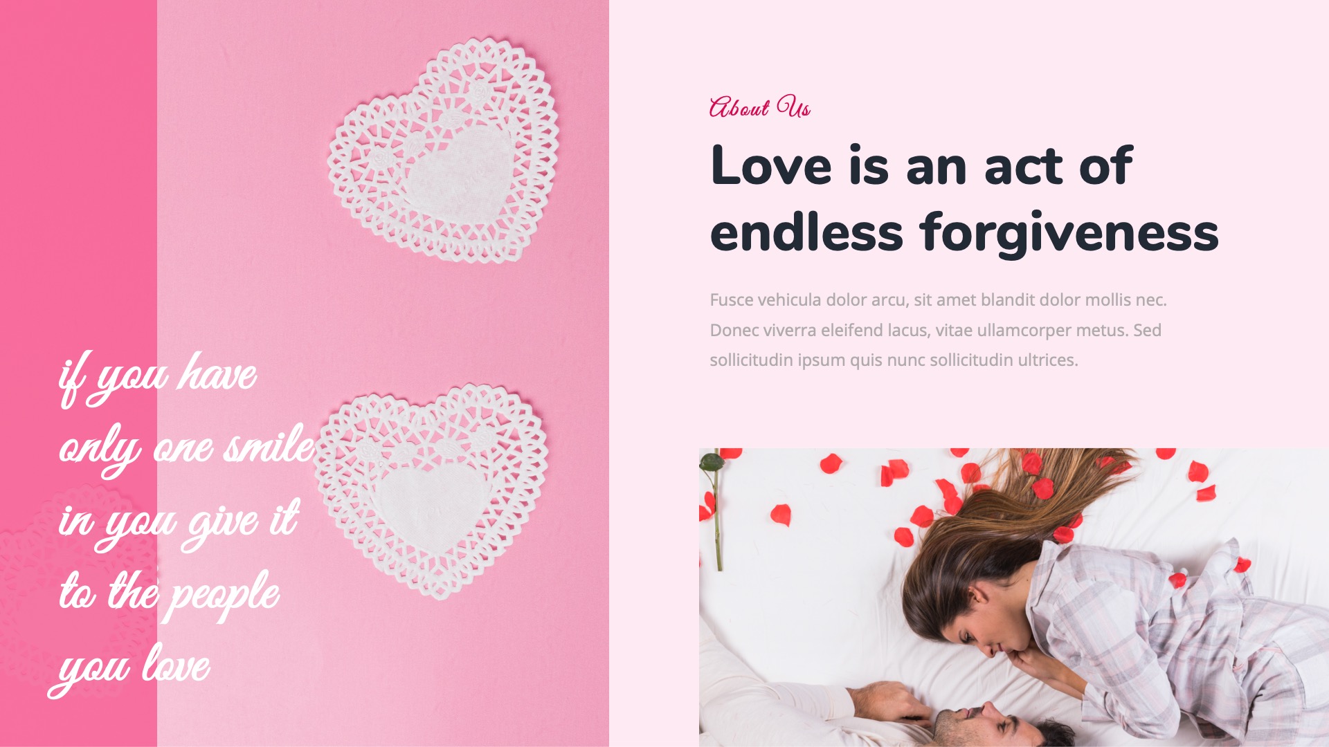 Lovely Themes Powerpoint Template, Presentation Templates | GraphicRiver