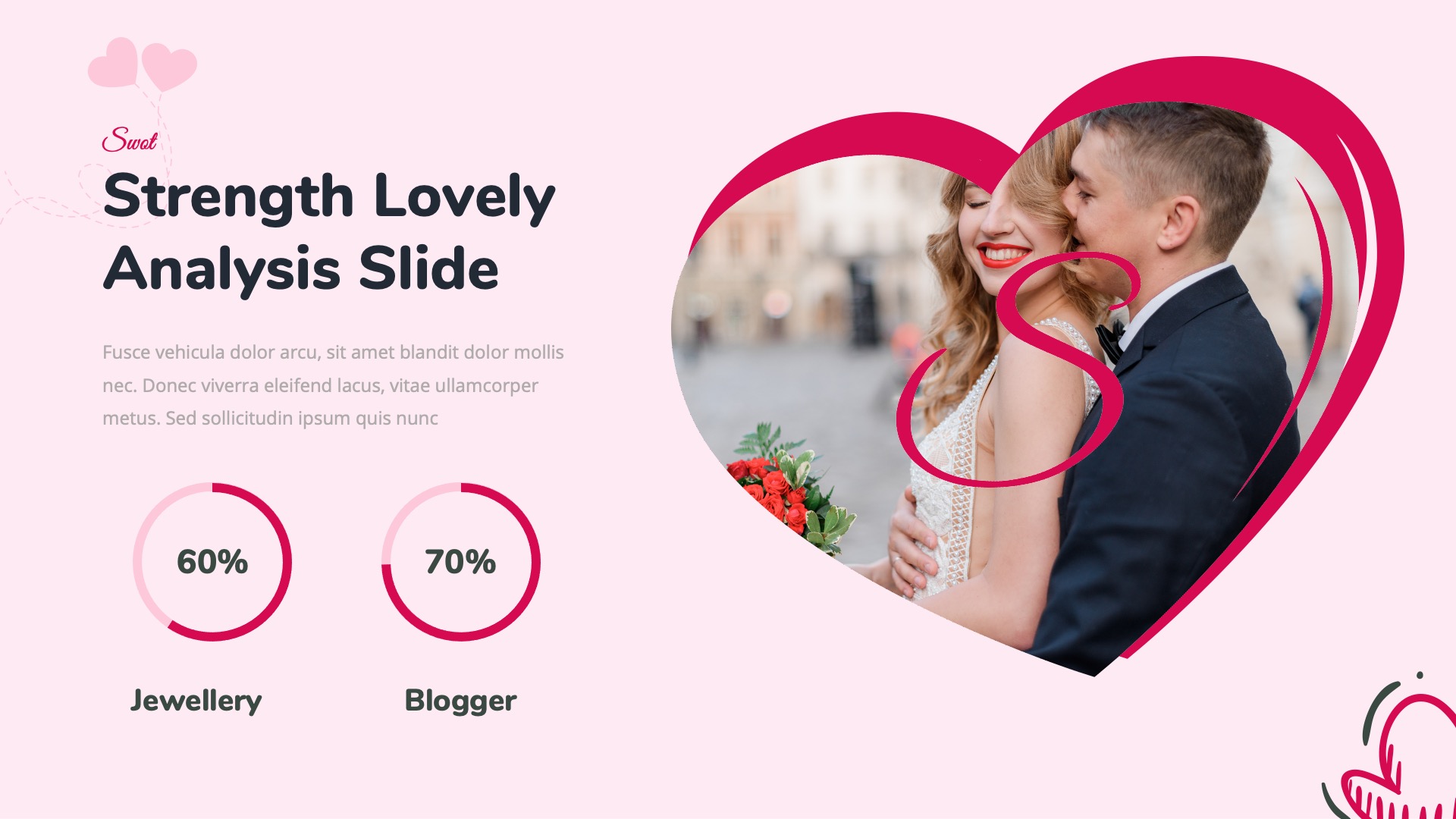 Lovely Themes Keynote Template, Presentation Templates | GraphicRiver