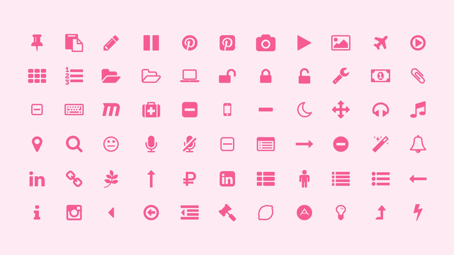 Lovely Themes Keynote Template, Presentation Templates | GraphicRiver