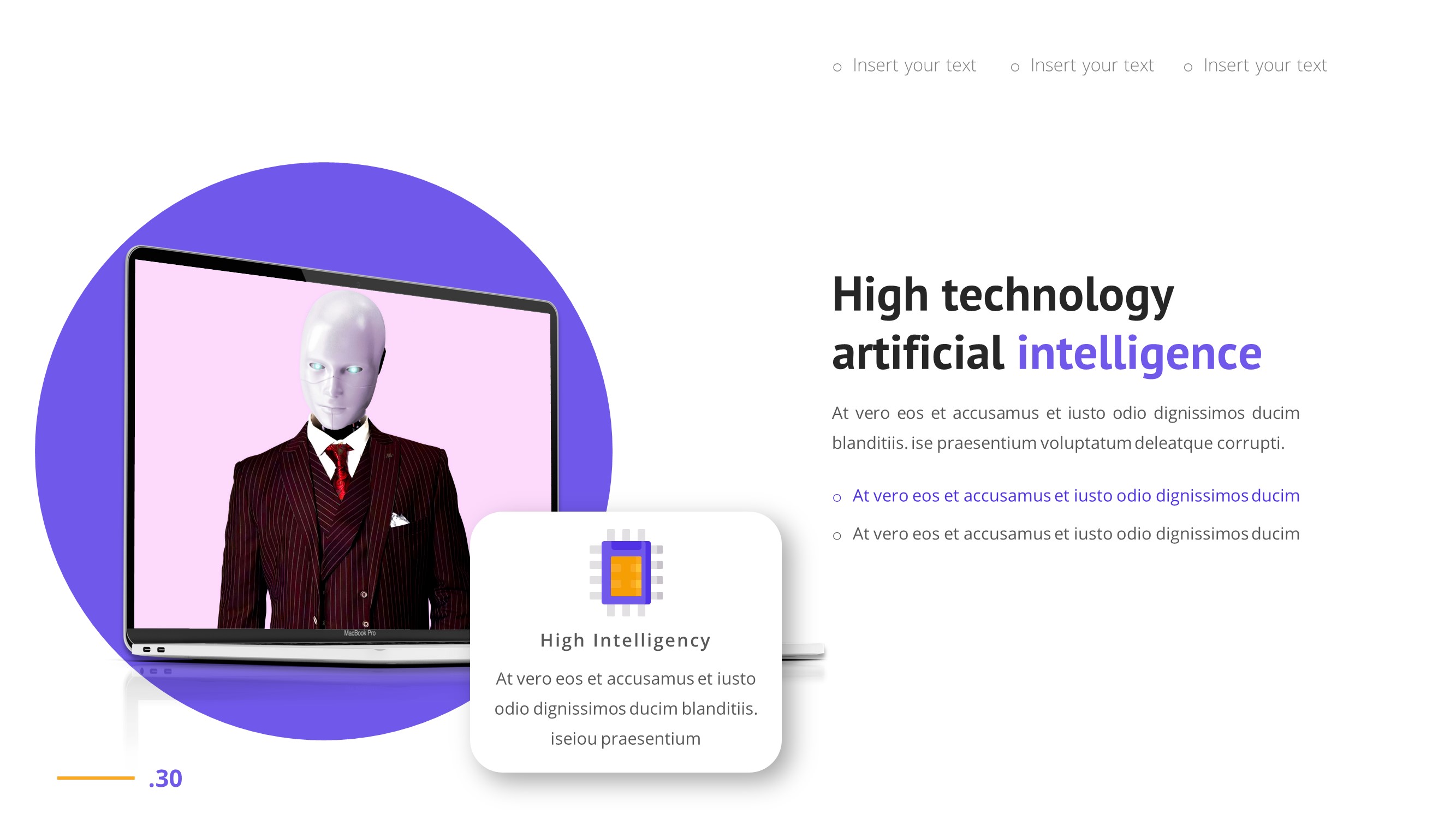 Zetech - Technology Powerpoint Templates, Presentation Templates ...