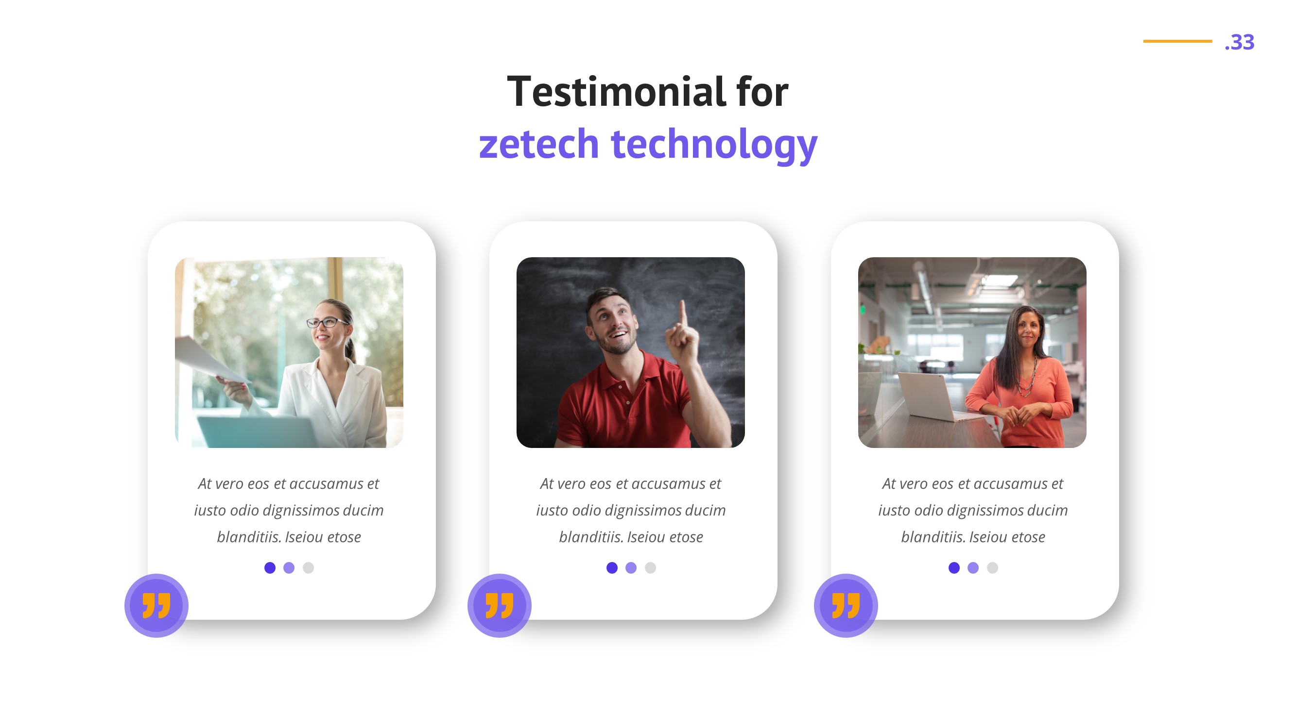 Zetech - Technology Powerpoint Templates, Presentation Templates ...