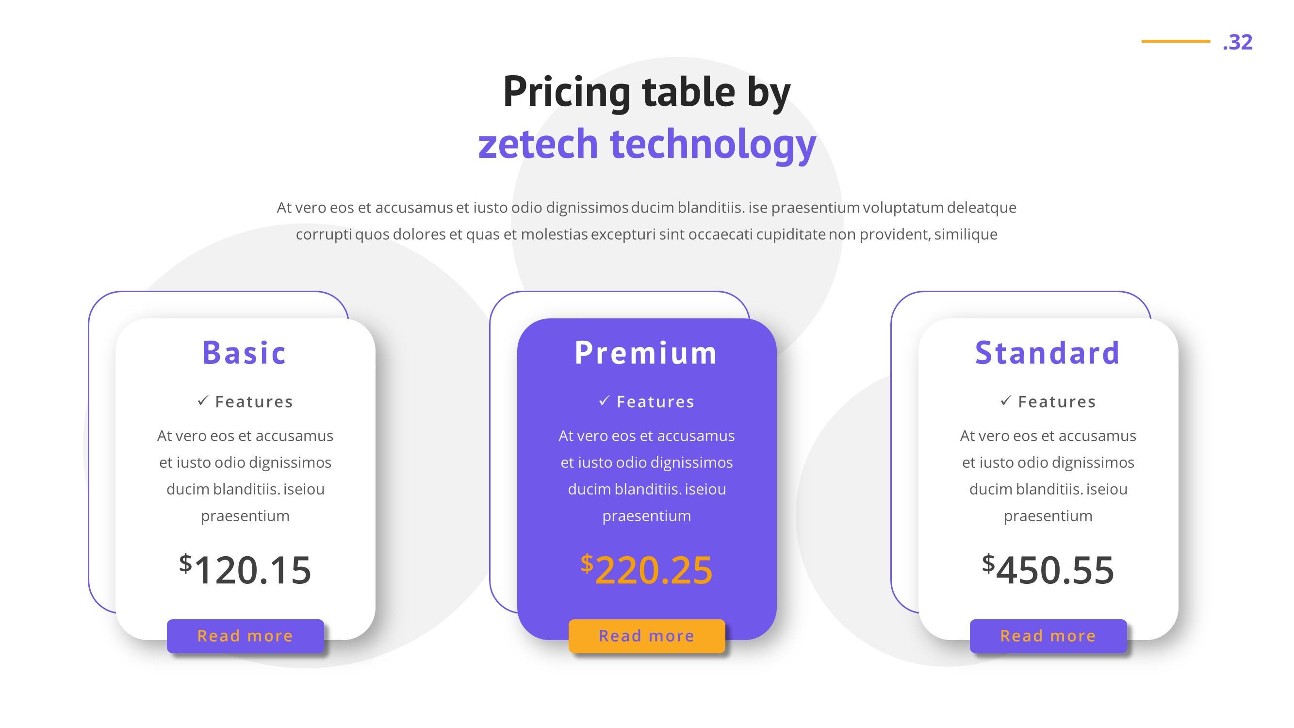 Zetech - Technology Googleslide Templates, Presentation Templates ...