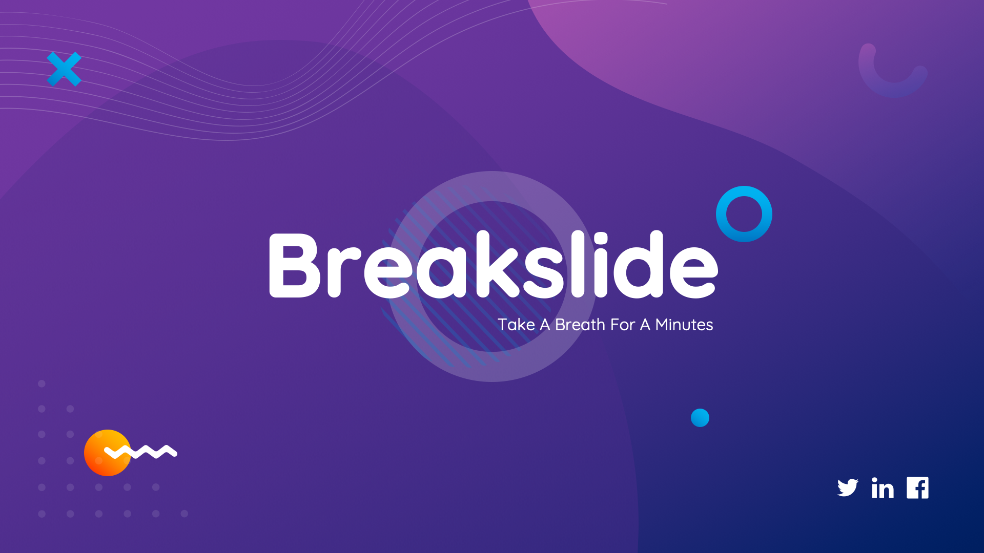 Click - Creative Proposal Mobile App PowerPoint Presentation Templates ...